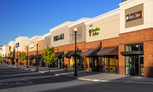 Our Available Space | Columbia Tech Center