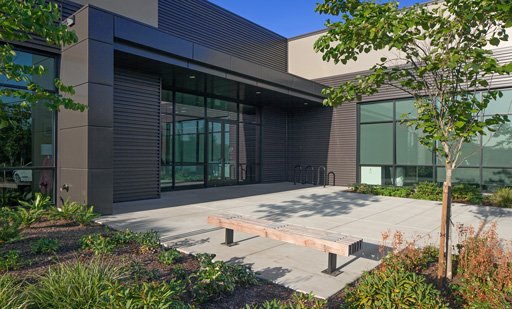 Our Available Space | Columbia Tech Center